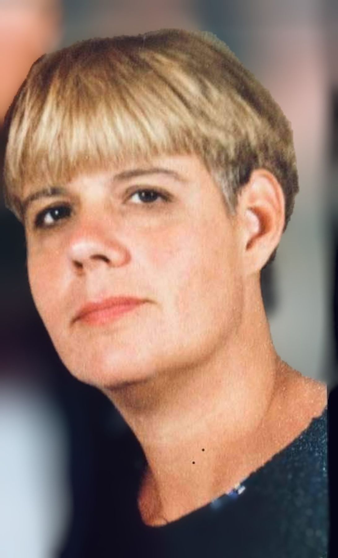 Priscilla Miller Obituary - Stafford, VA