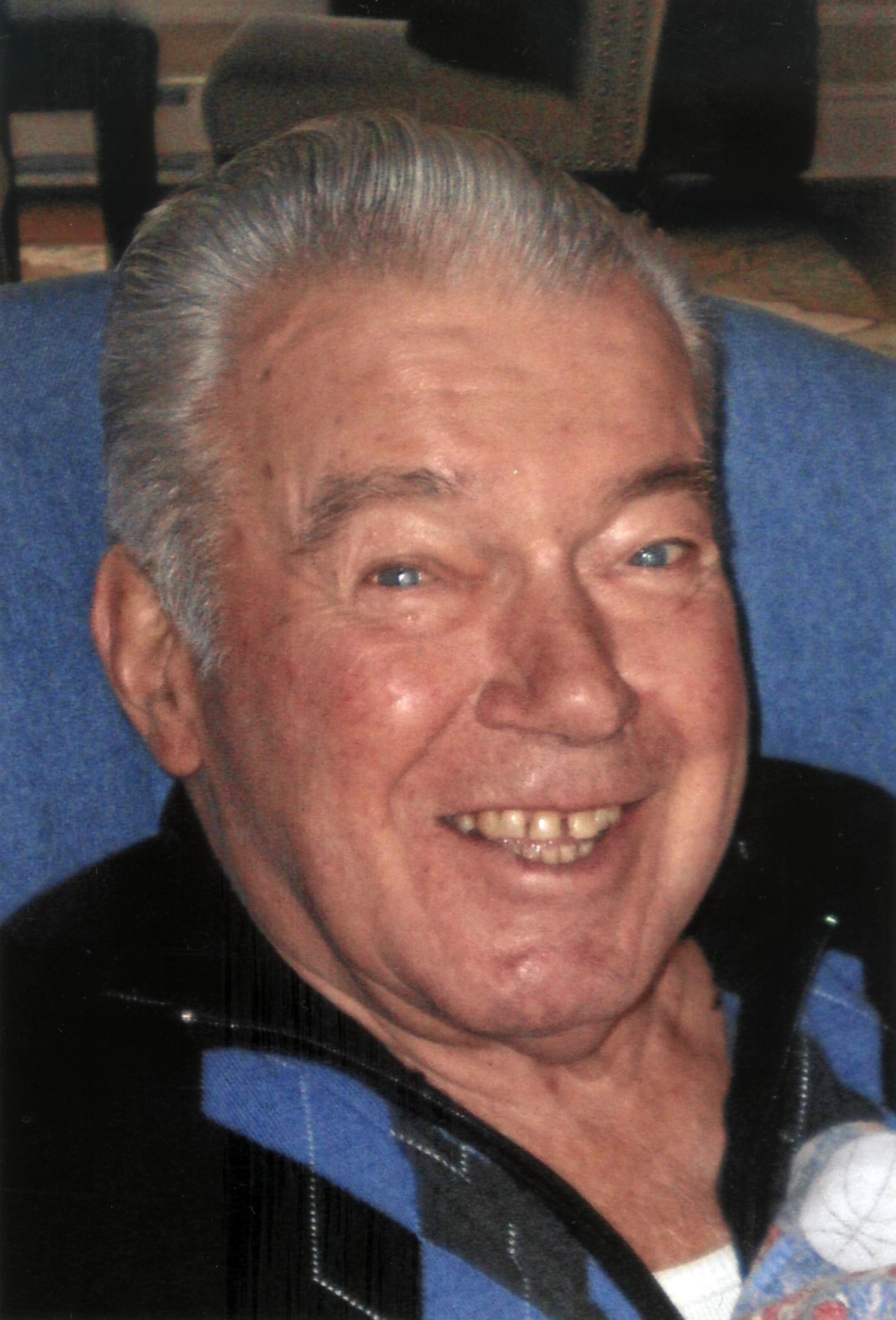 Gérard Poupart Obituary - La Prairie, QC