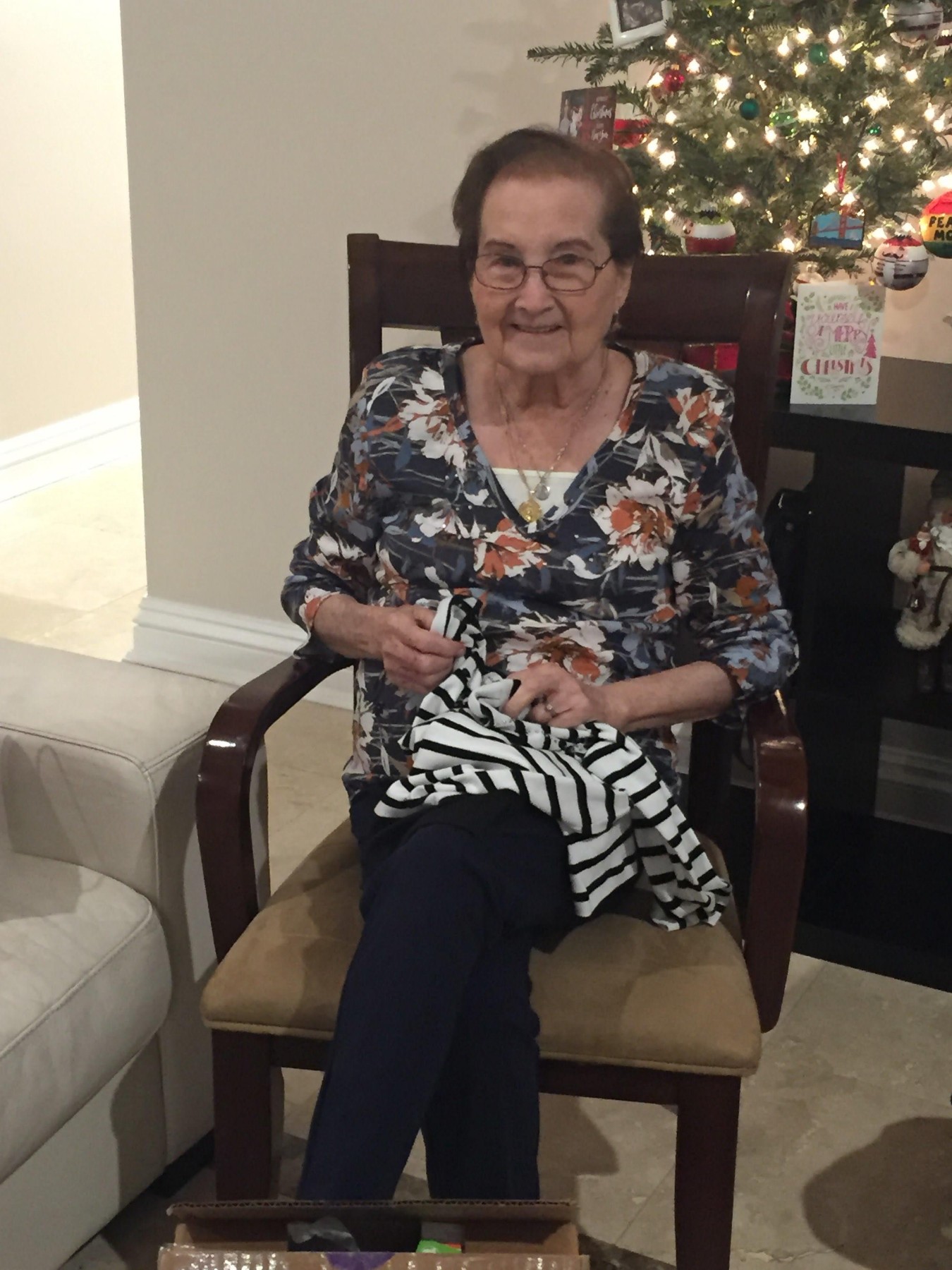 Yolanda Mendez Obituary - Miami, FL