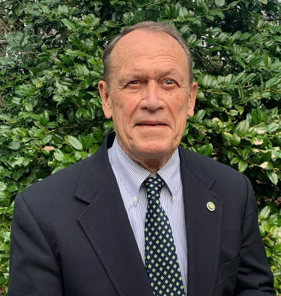 E. Lawrence Davis III Obituary - Raleigh, NC