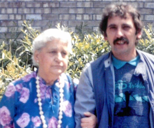 James Devlin Obituario - Courtenay, BC