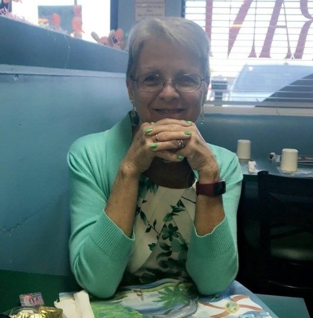 Melissa J (Noriega) Atkinson Obituary - Brooksville, FL