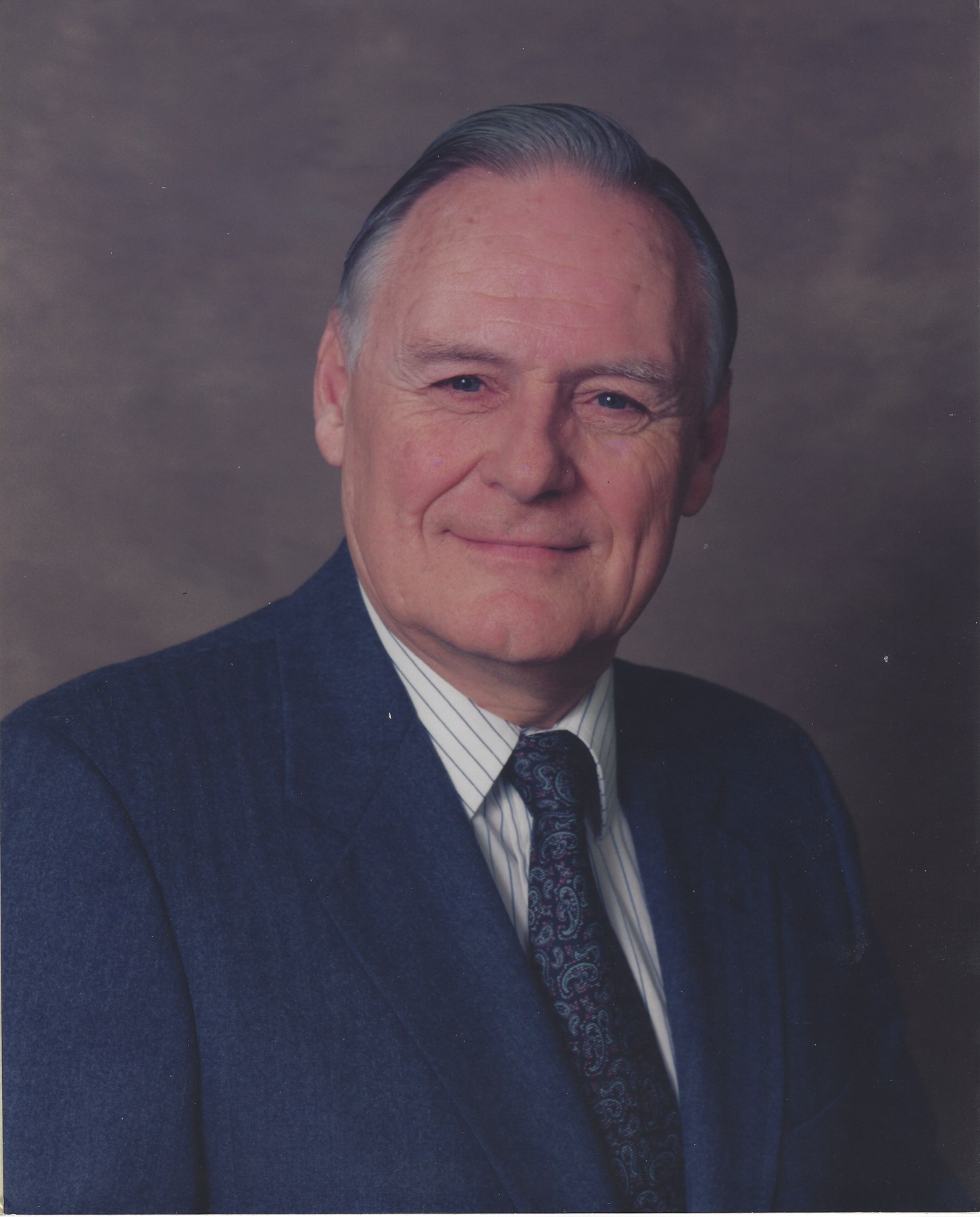 Robert Meader avis de décès - Ann Arbor, MI