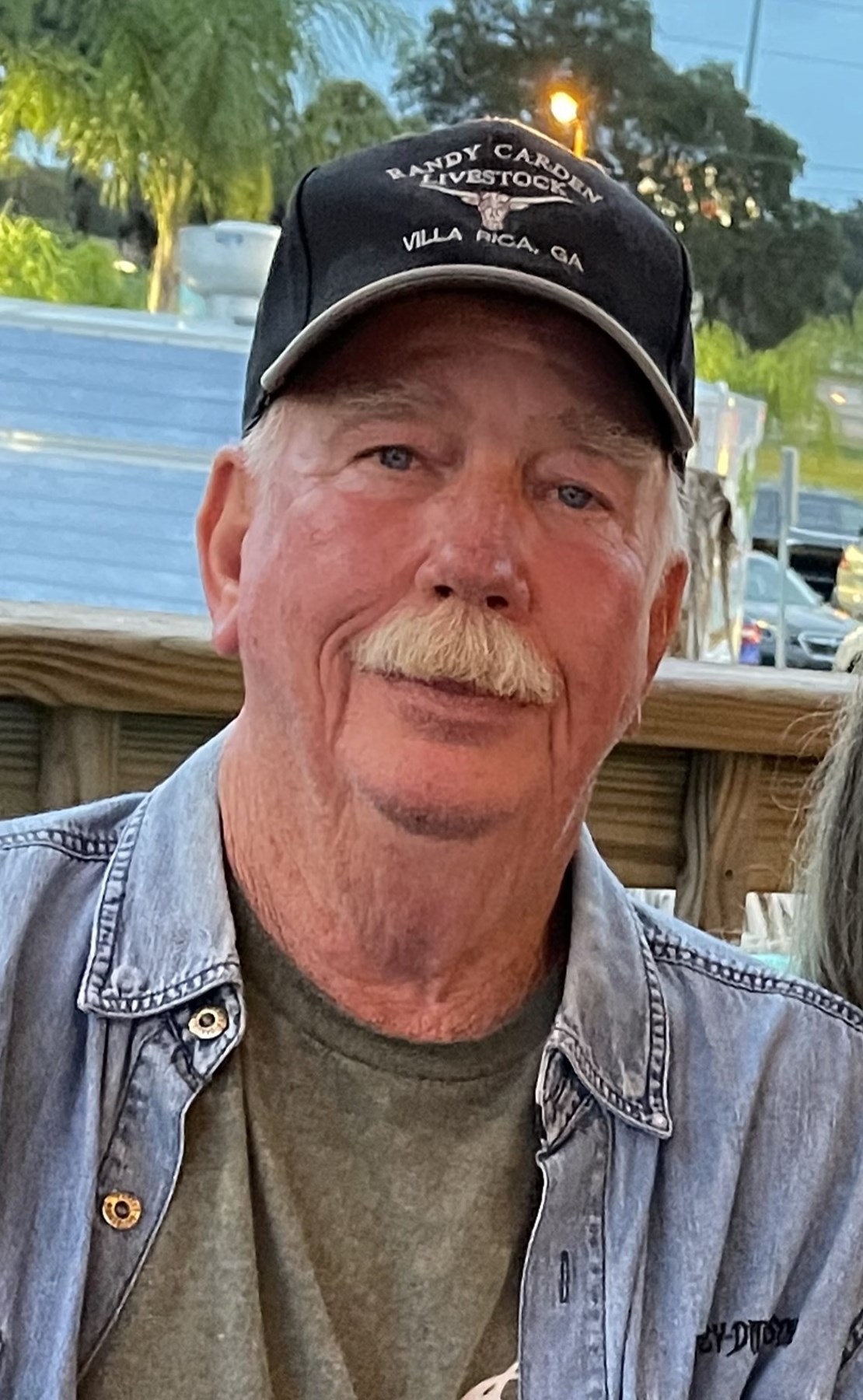 Mark Loyd Obituary - Atlanta, GA