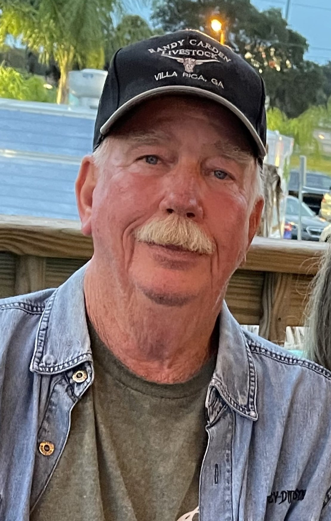 Mark Loyd Obituary - Atlanta, GA