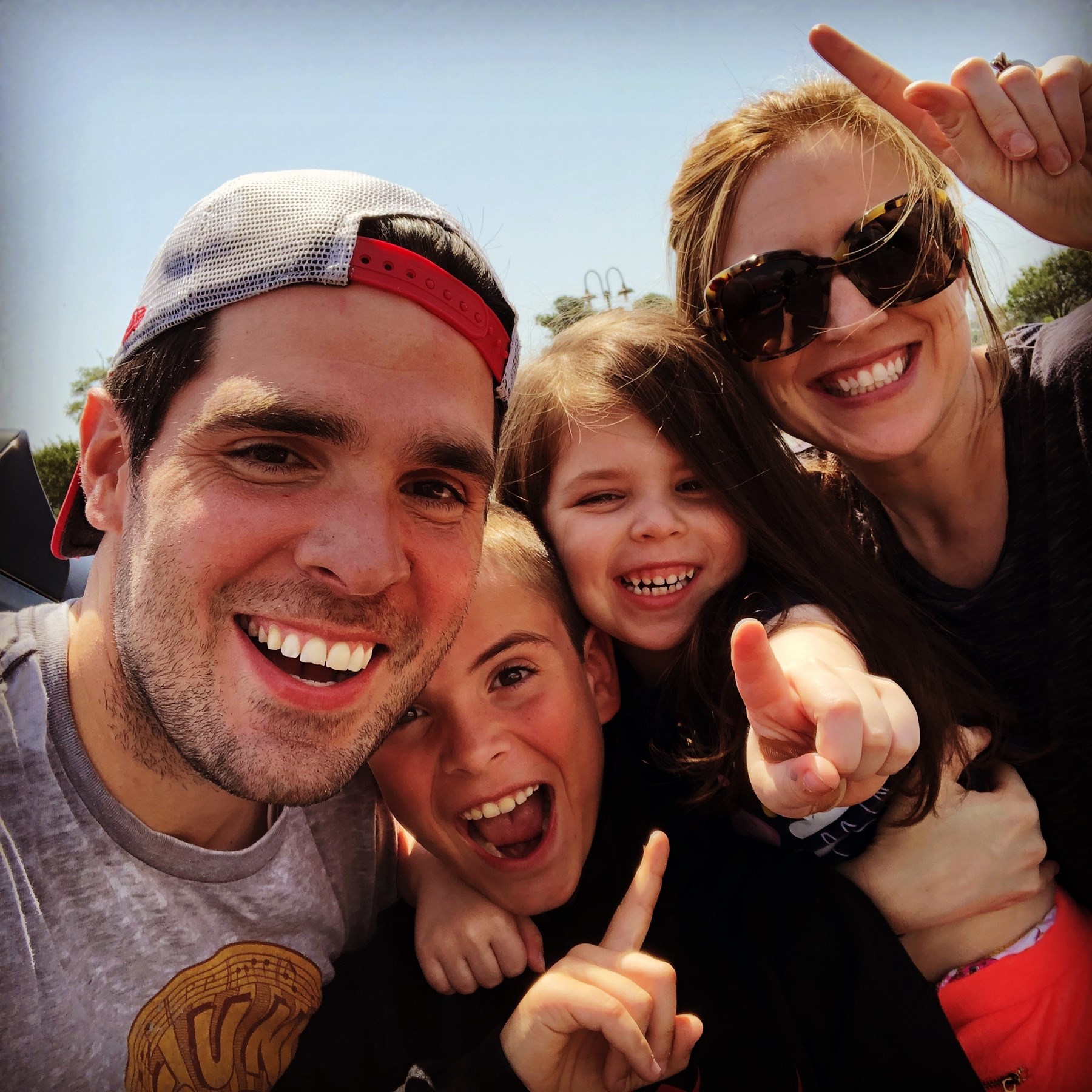 Christopher Chase's Instagram, Twitter & Facebook on IDCrawl