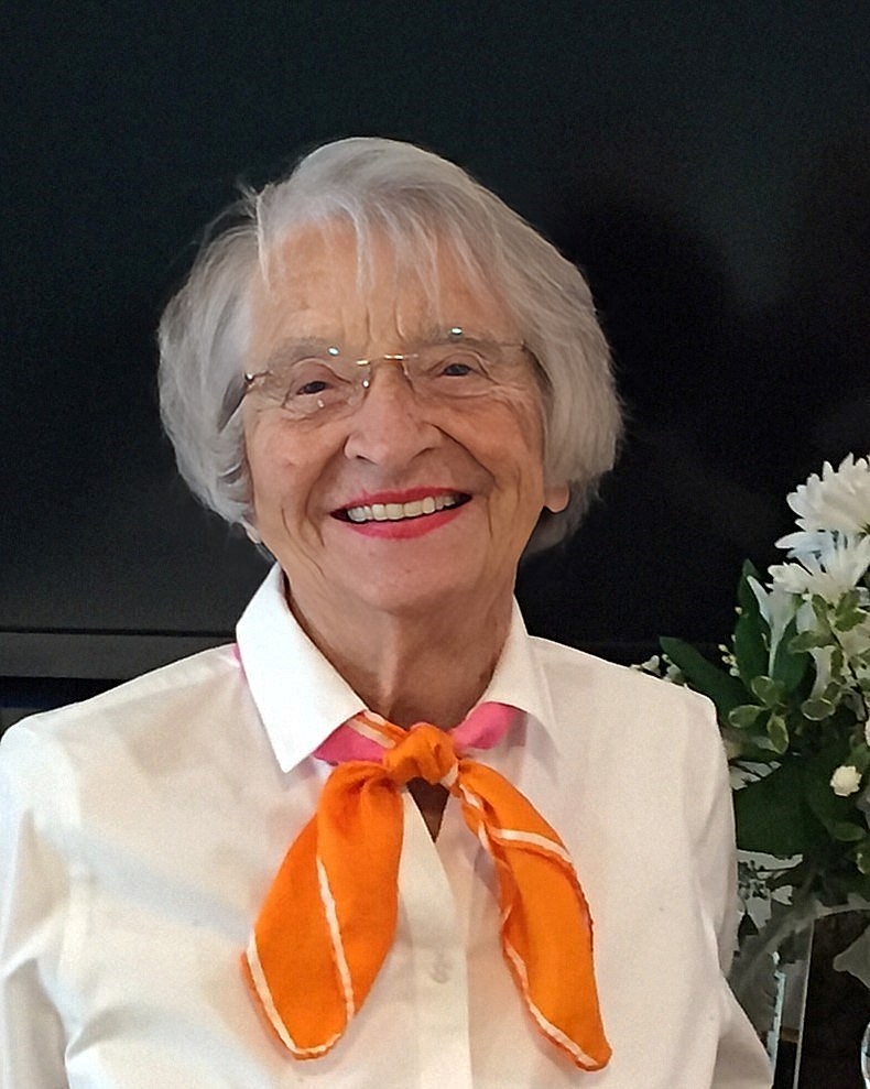 Adeline Winslow Obituary - Kansas City, MO
