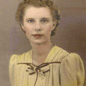 Josephine Alexander Obituary - San Antonio, TX