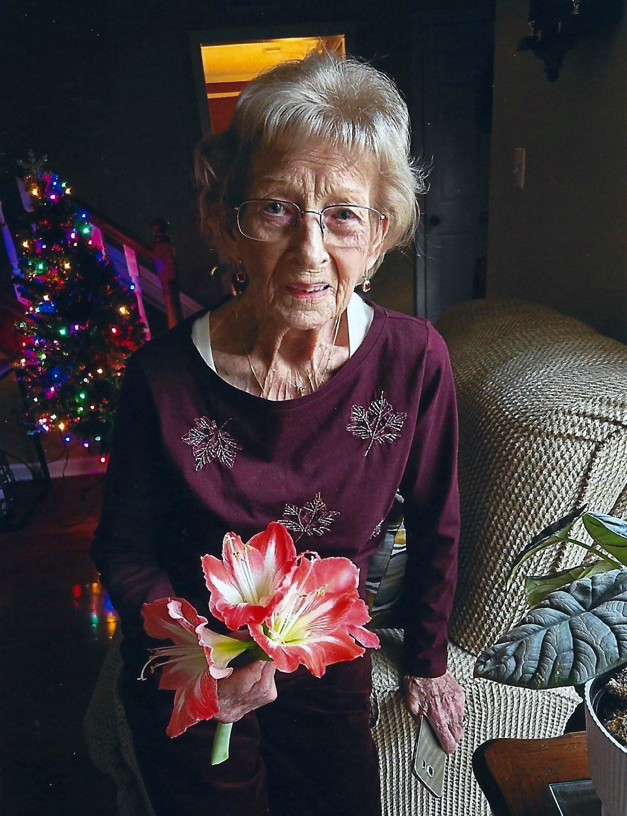 Patsy Lafferty Obituary - Collierville, TN