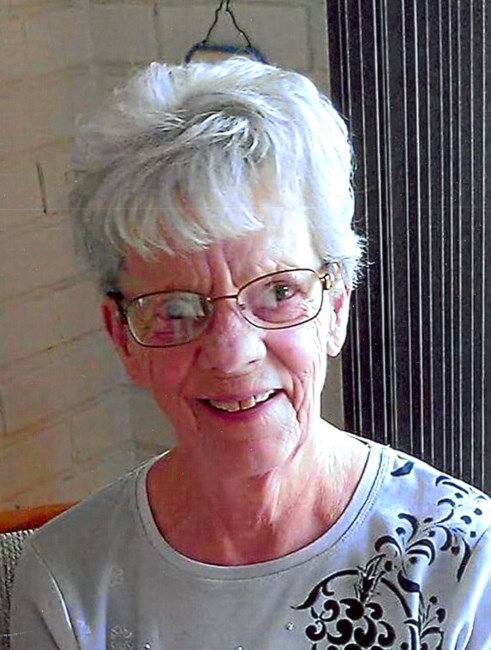marlene davison