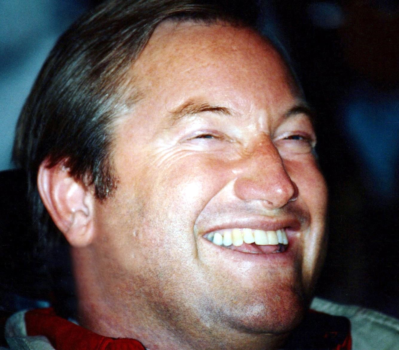Russell Rowland Obituary - Monrovia, CA