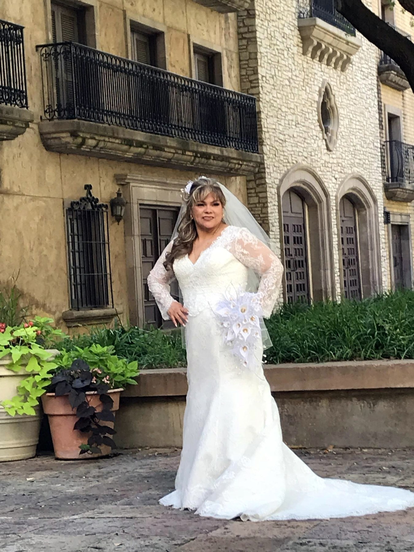 Soledad "Sol" Dominguez Montelongo Obituary - Dallas, TX