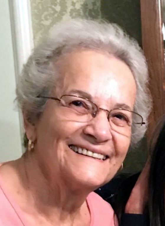 Verna Kennedy Obituary - Pasadena, TX