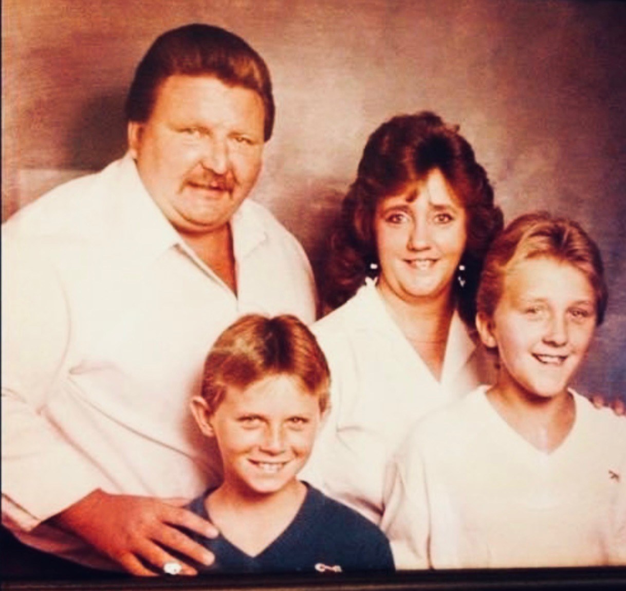 Jimmy Ward Obituary - Columbus, OH