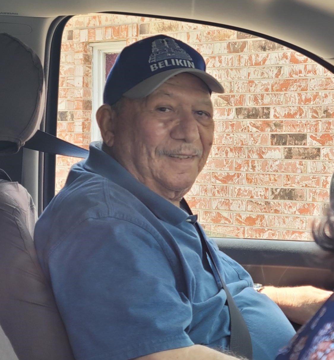 Raul Rodriguez Obituary - Baytown, TX
