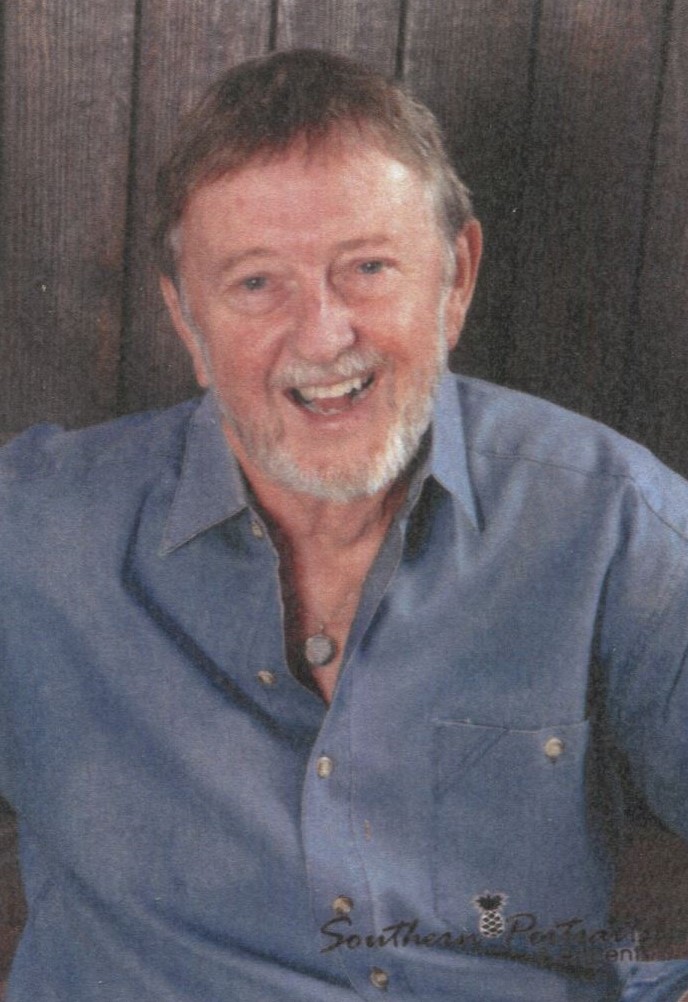 Thomas Sargent Coppin Obituary - Kansas City, MO