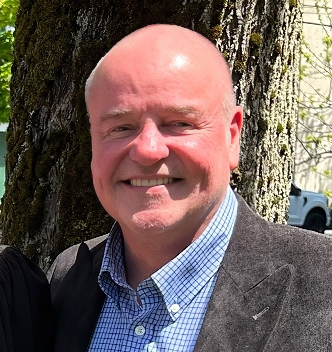 Scott Forbes Obituary - Halifax, NS