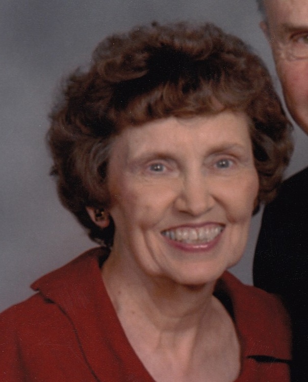Barbara E. Widner Obituary - Thornton, CO