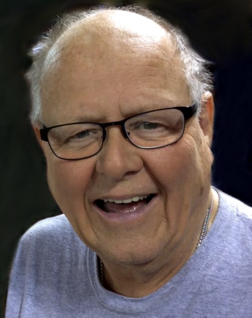 John Joseph Gately Jr. Obituary - Las Vegas, NV