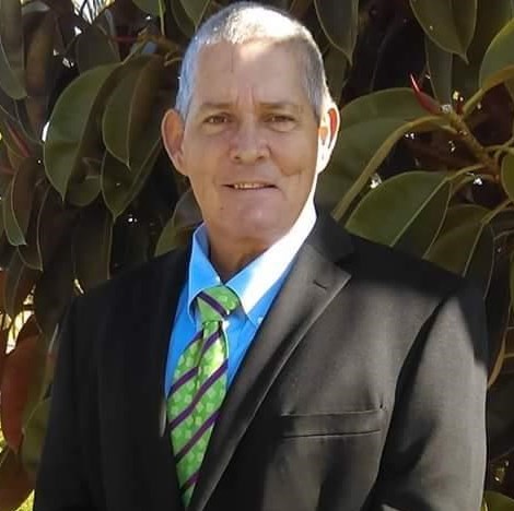 Mark Houston Obituary - Merritt Island, FL