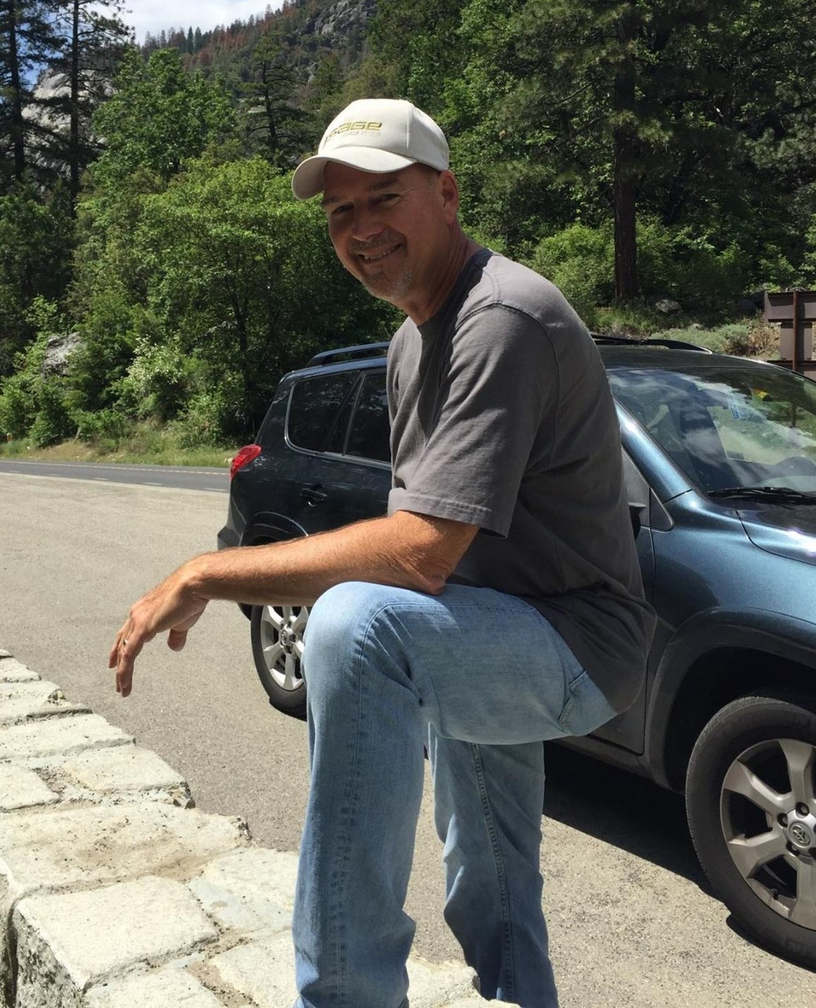 Gary Lash Obituary - Hughson, CA