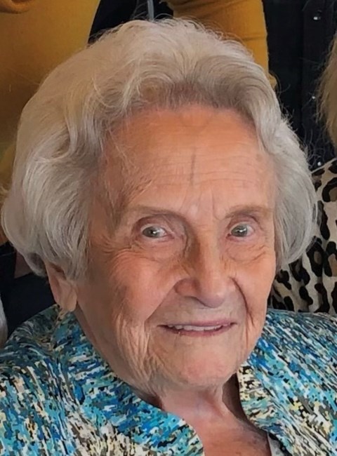 Anne Langan Obituary - Timonium, MD