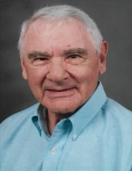 Francis Paganelli Obituary - Cary, NC