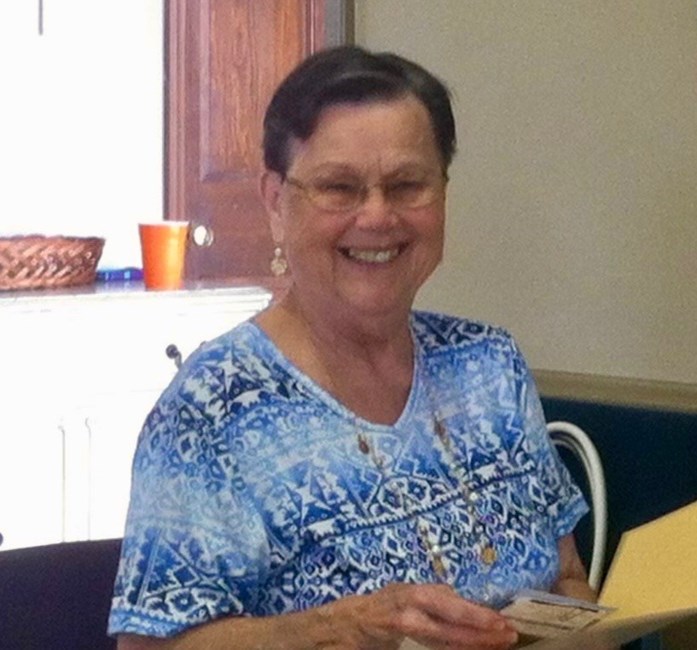 Jo Ann McClellan Obituary - Leeds, AL