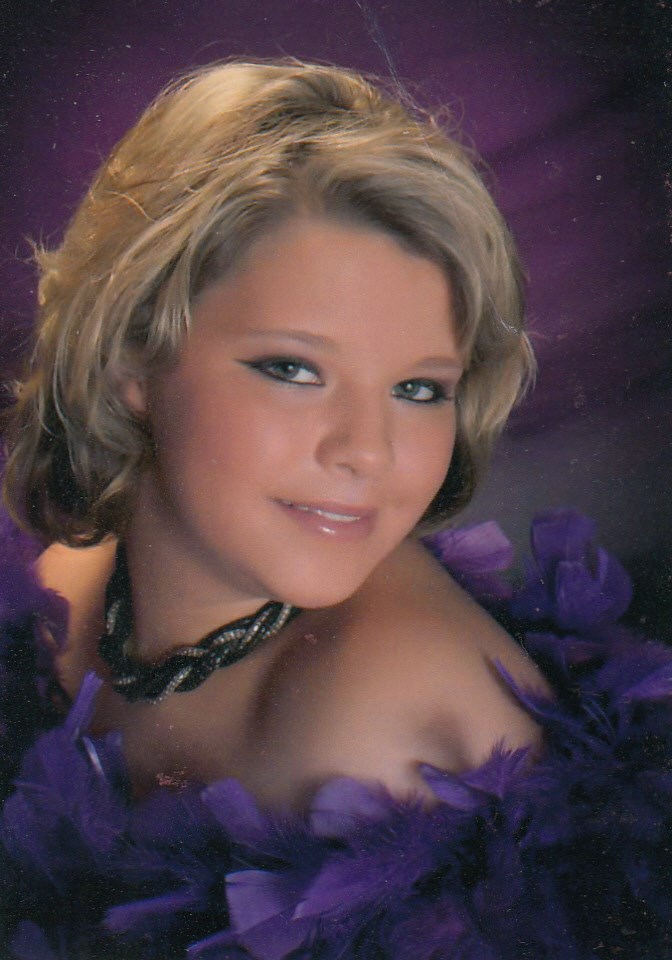 Sabrina Mae Wood Obituary - Pickens, SC