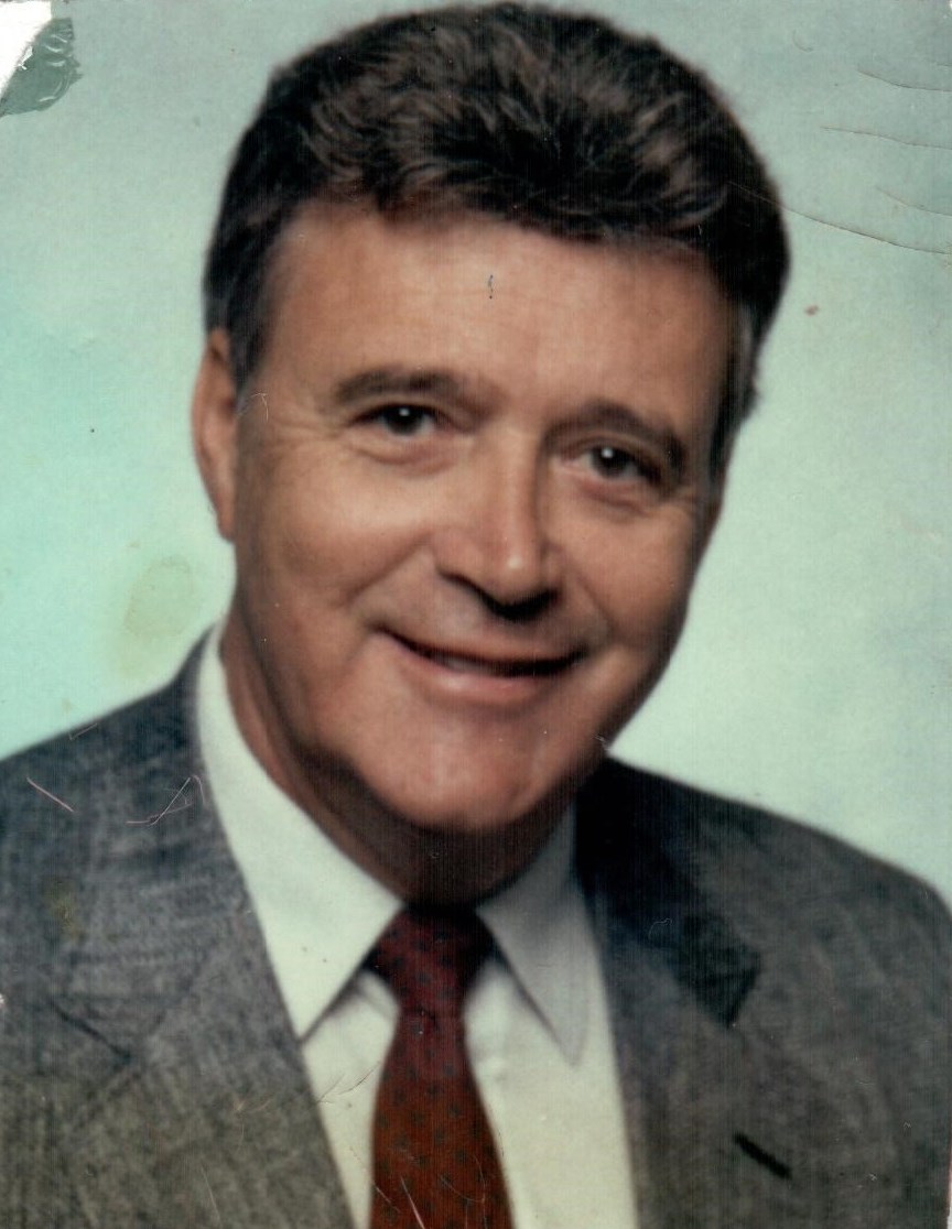Vincent Scallon Obituary - Tampa, FL