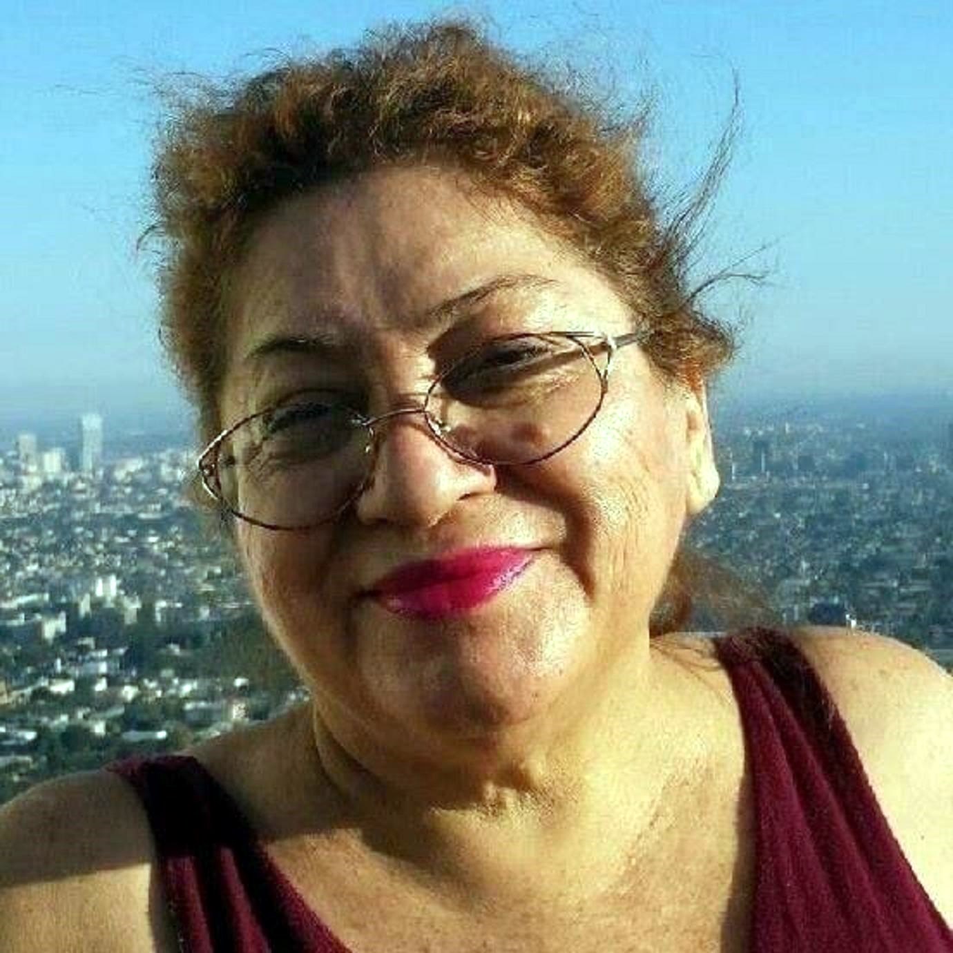 Laura Nolasco Obituary - Monrovia, CA