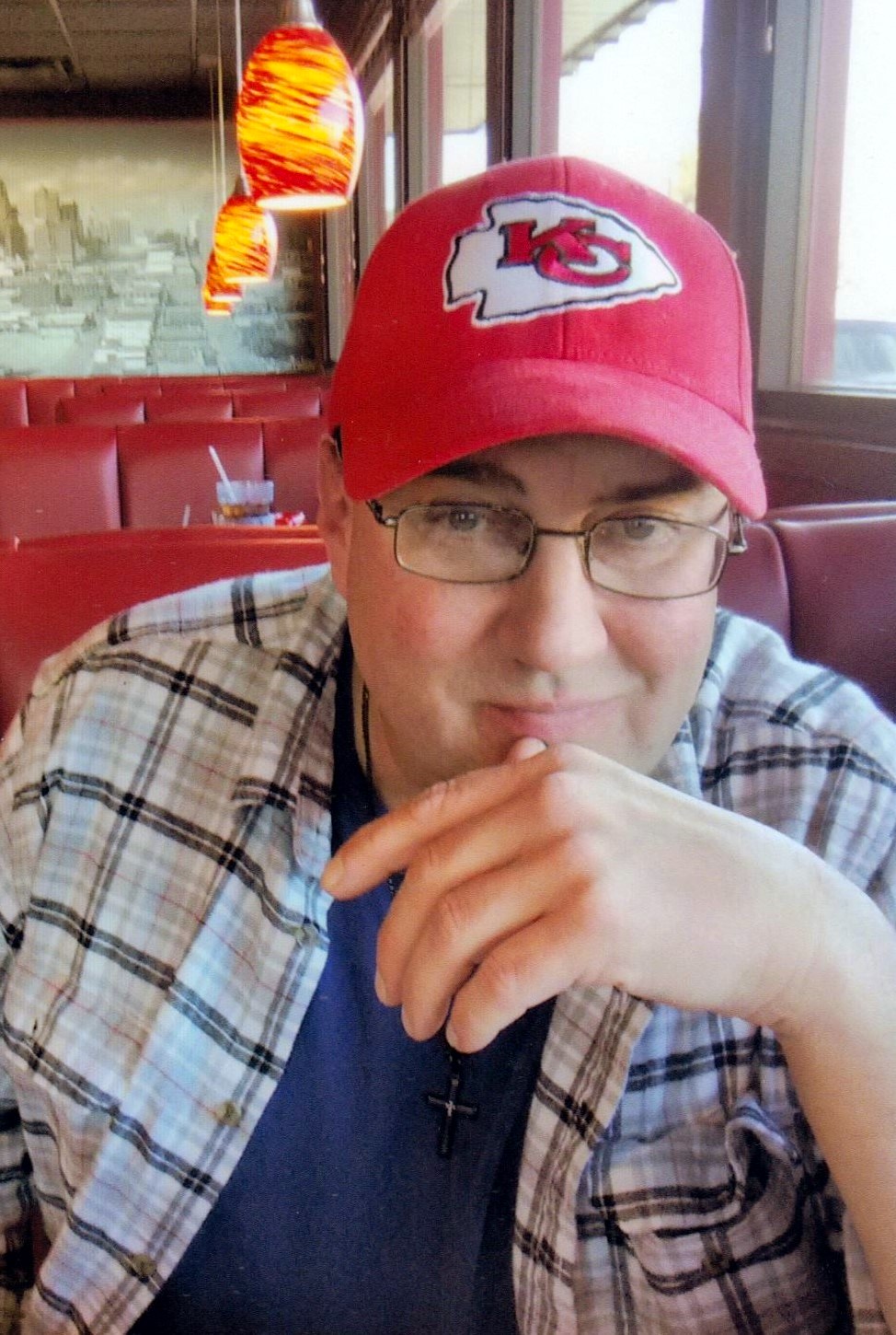 Matthew Chadwick Obituary - Liberty, MO