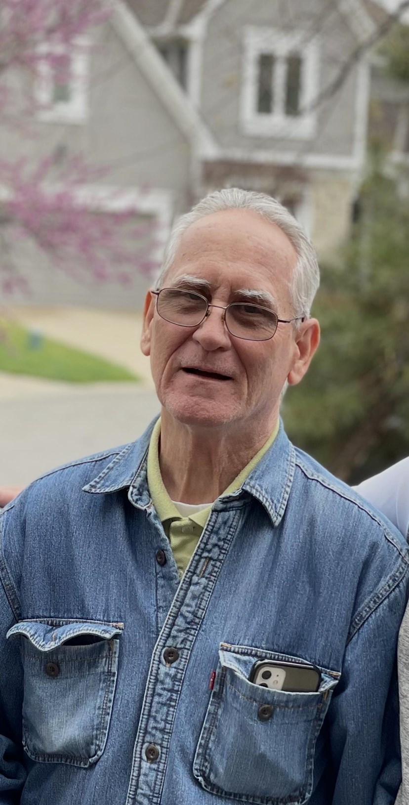 Thomas Carey Obituary - Kansas City, MO