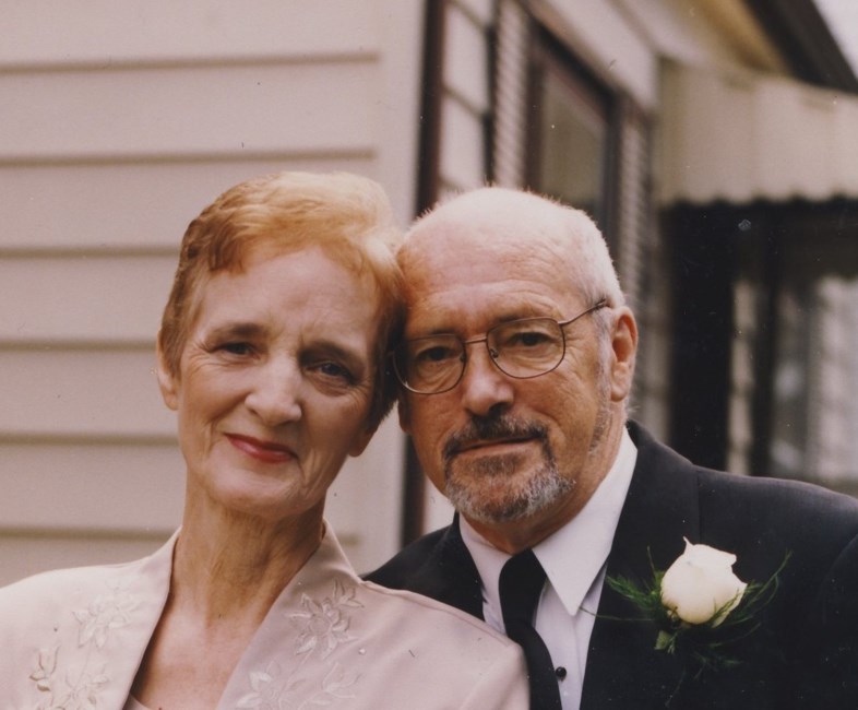 John Thomas Whitten Obituary - Toronto, ON