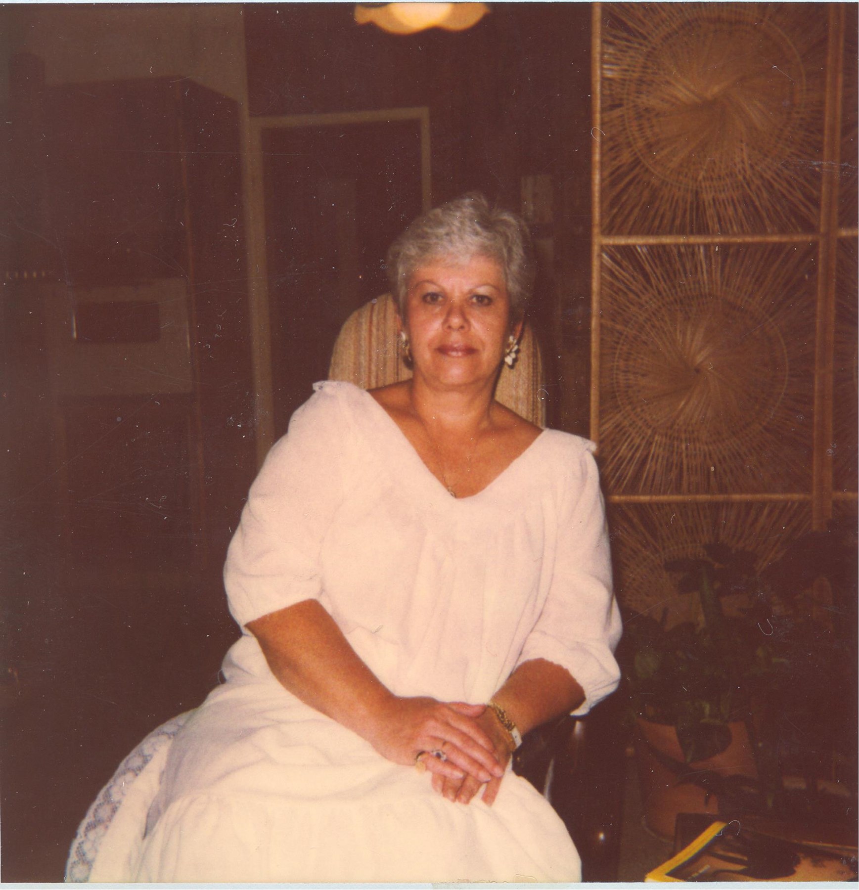 Patricia Montgomery Obituary - El Paso, TX