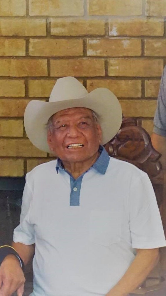 Jose Lucio Almendarez Obituary - Arlington, TX