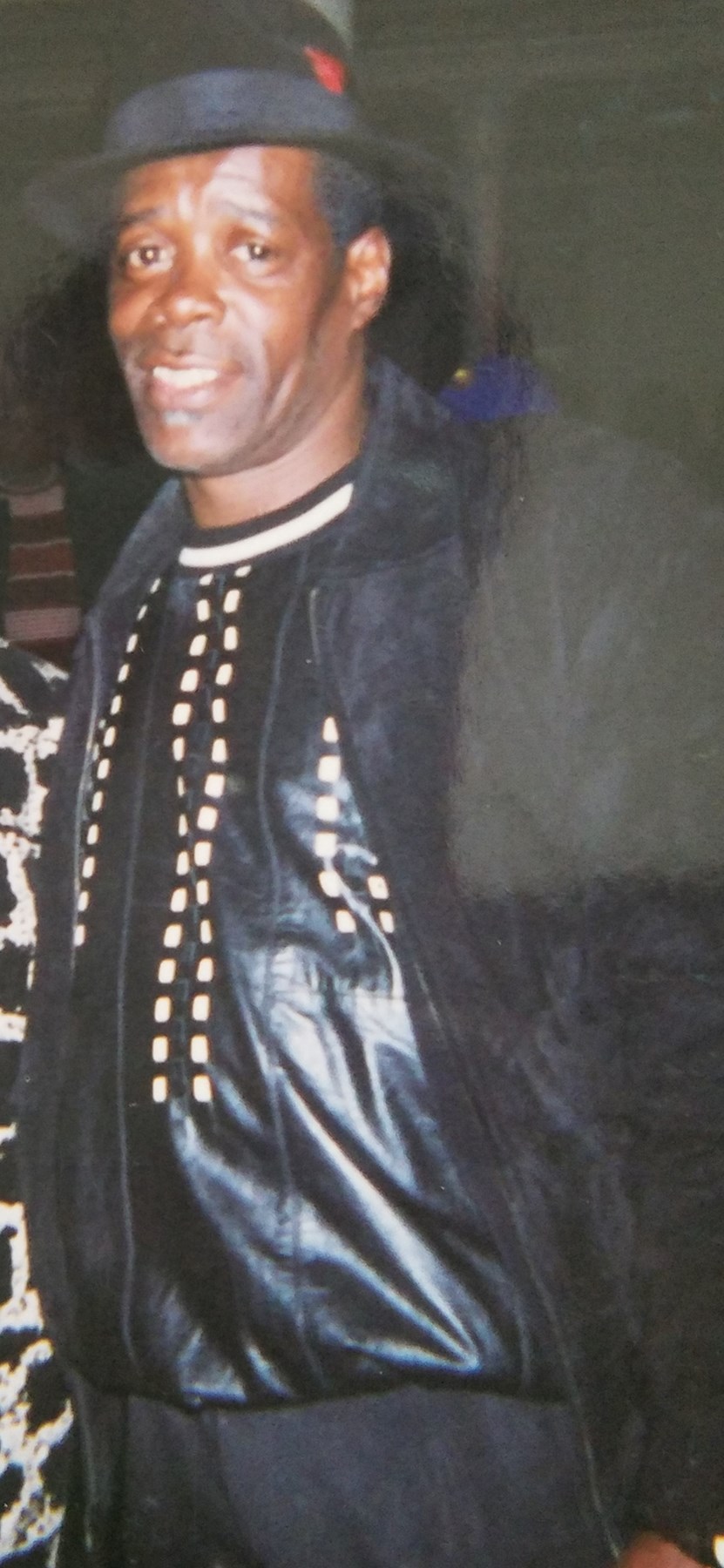 Reginald Ware Obituary - Cleveland, OH