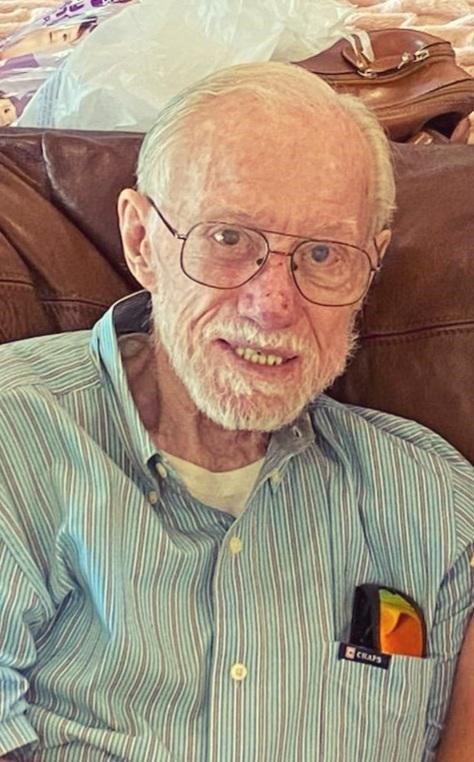 Patrick Campbell Obituary - New Orleans, LA