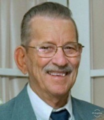Joseph Hedges Obituario - Marrero, LA
