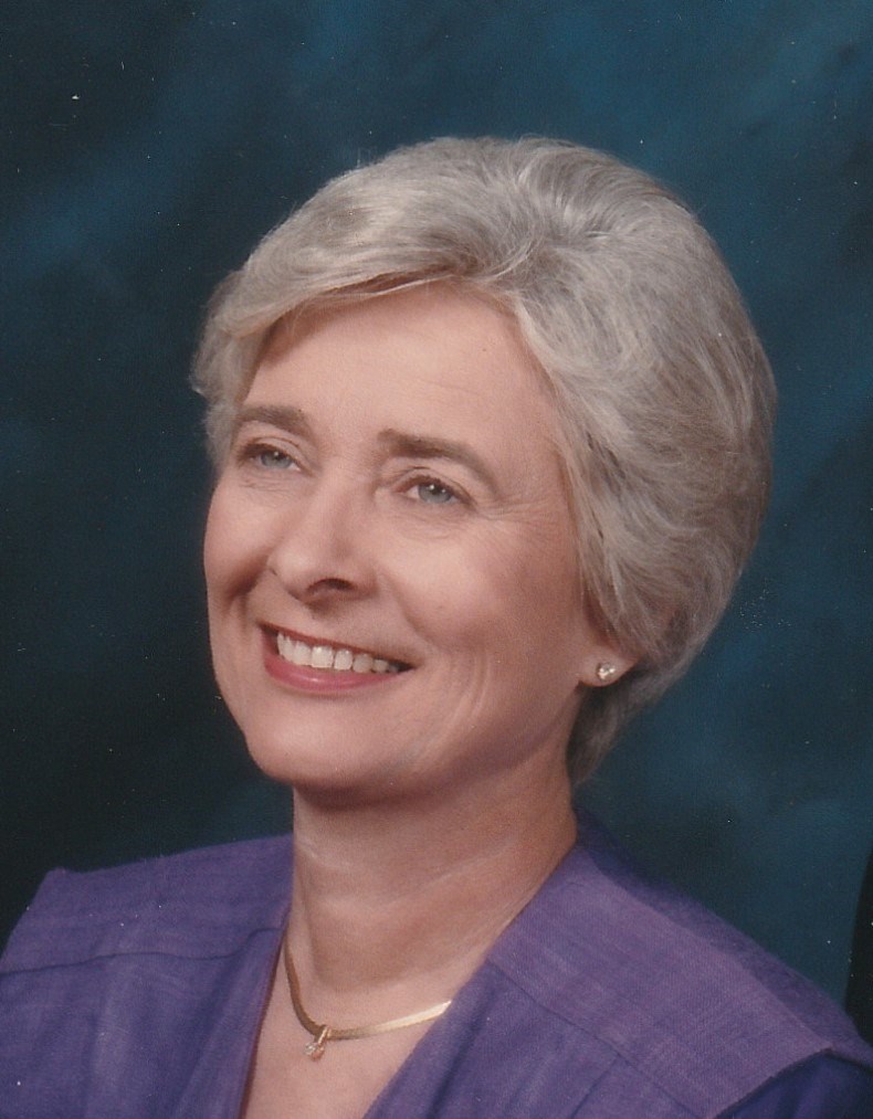 Donna Talbot Obituary - Homewood, AL