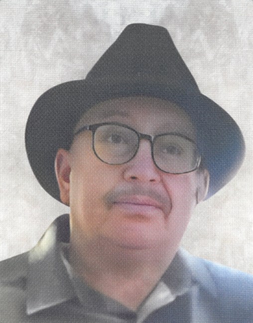 Gilbert Salas Angulo Obituary - Bloomington, CA