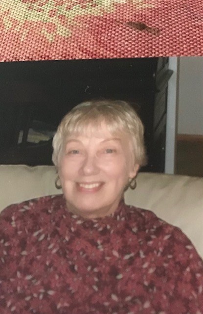 Joan Beverly Larson Obituary - Minneapolis, MN