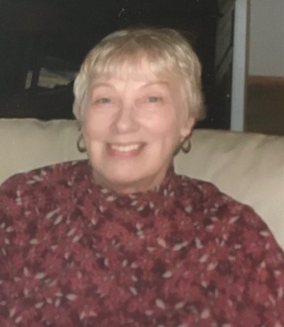 Joan Beverly Larson Obituary - Minneapolis, MN