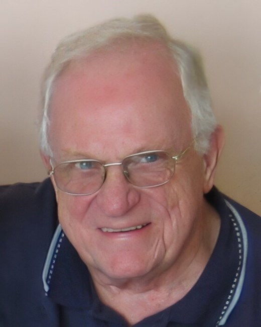 Harvey Yuill Obituary - Parksville, BC