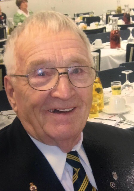 Alex Angus Hawley Obituary - Inverness, NS Alex Angus Hawley Obituary - Inverness, NS