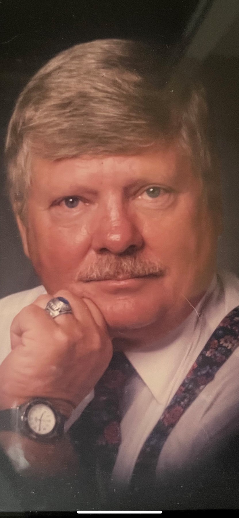 Dean High Obituary - Jacksonville, FL