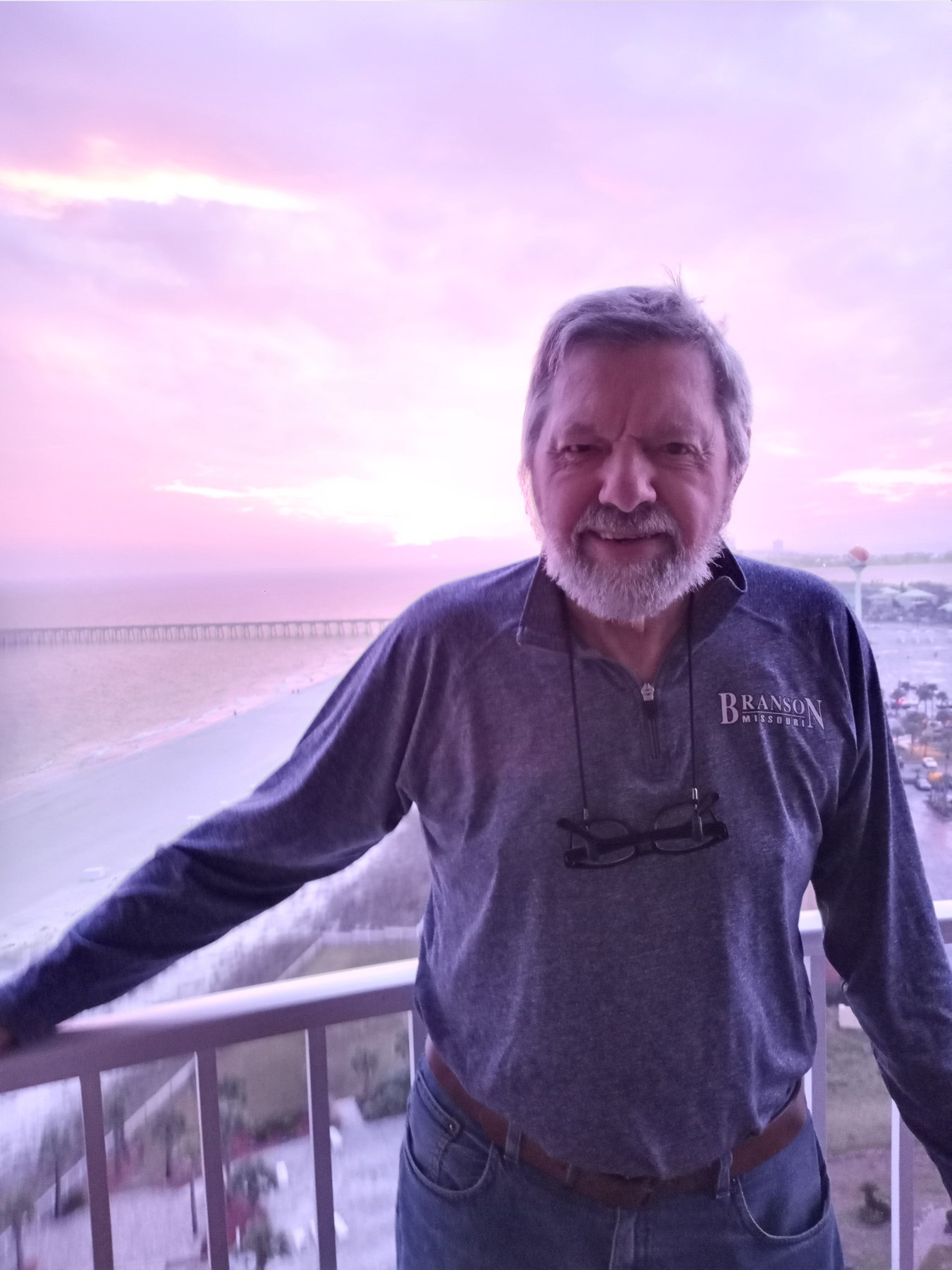 Glenn Persinger Obituary - Hot Springs, AR