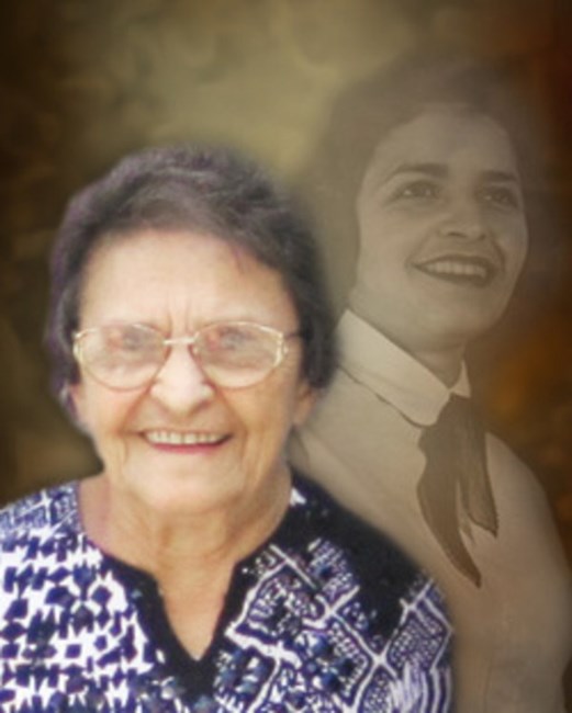 Mary Ann Morris Obituary - Niagara Falls, ON