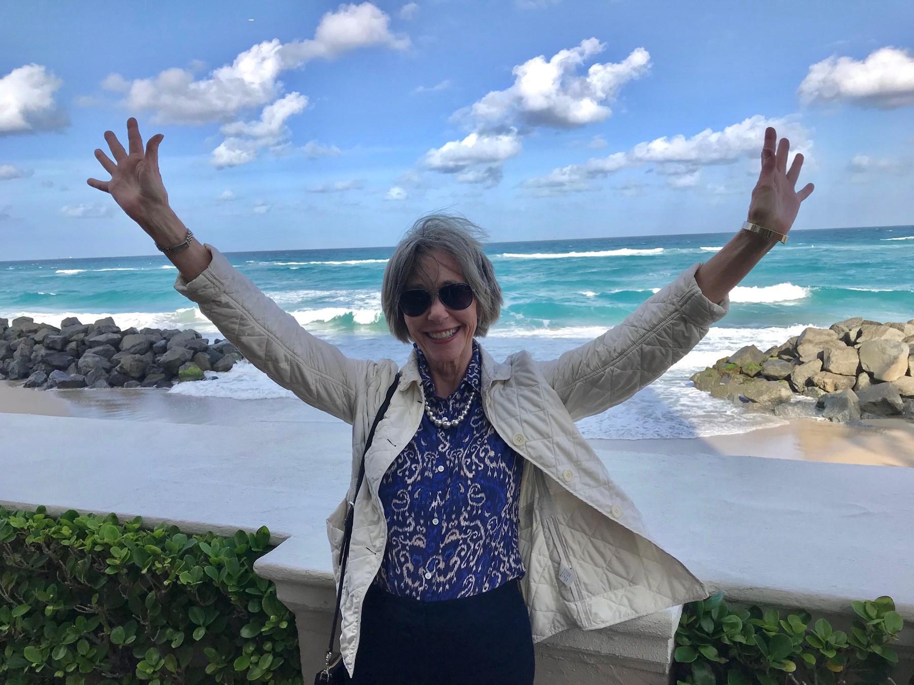 Deborah Yienger Obituary - Tampa, FL