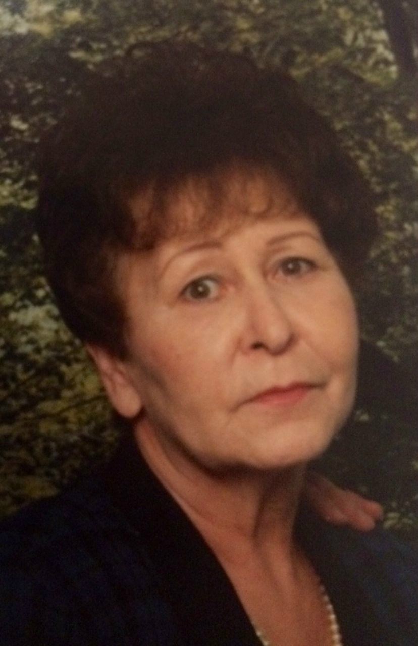 Anna Izella Perdue Obituary - Beckley, WV